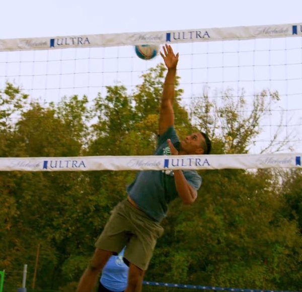 Centerline Blue Springs | Centerline Volleyball